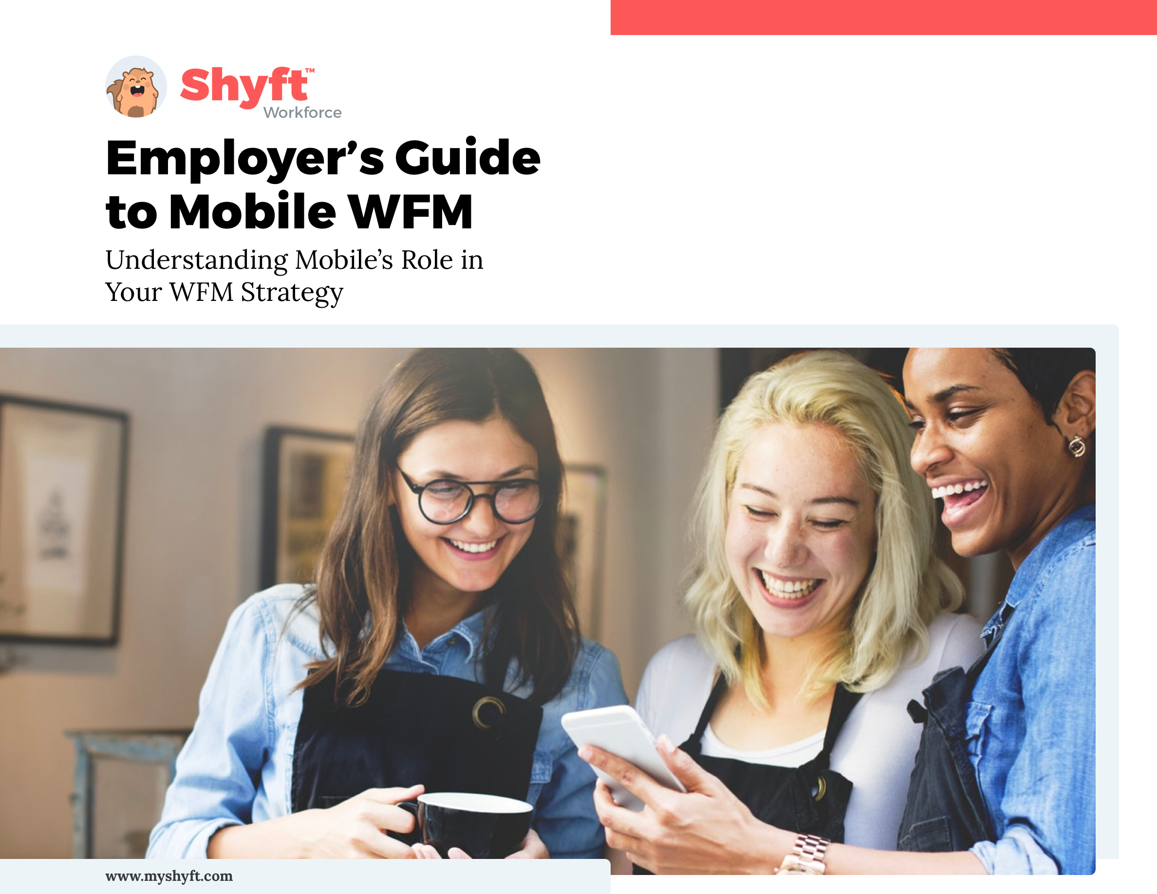 Employer's Guide to Mobile WFM