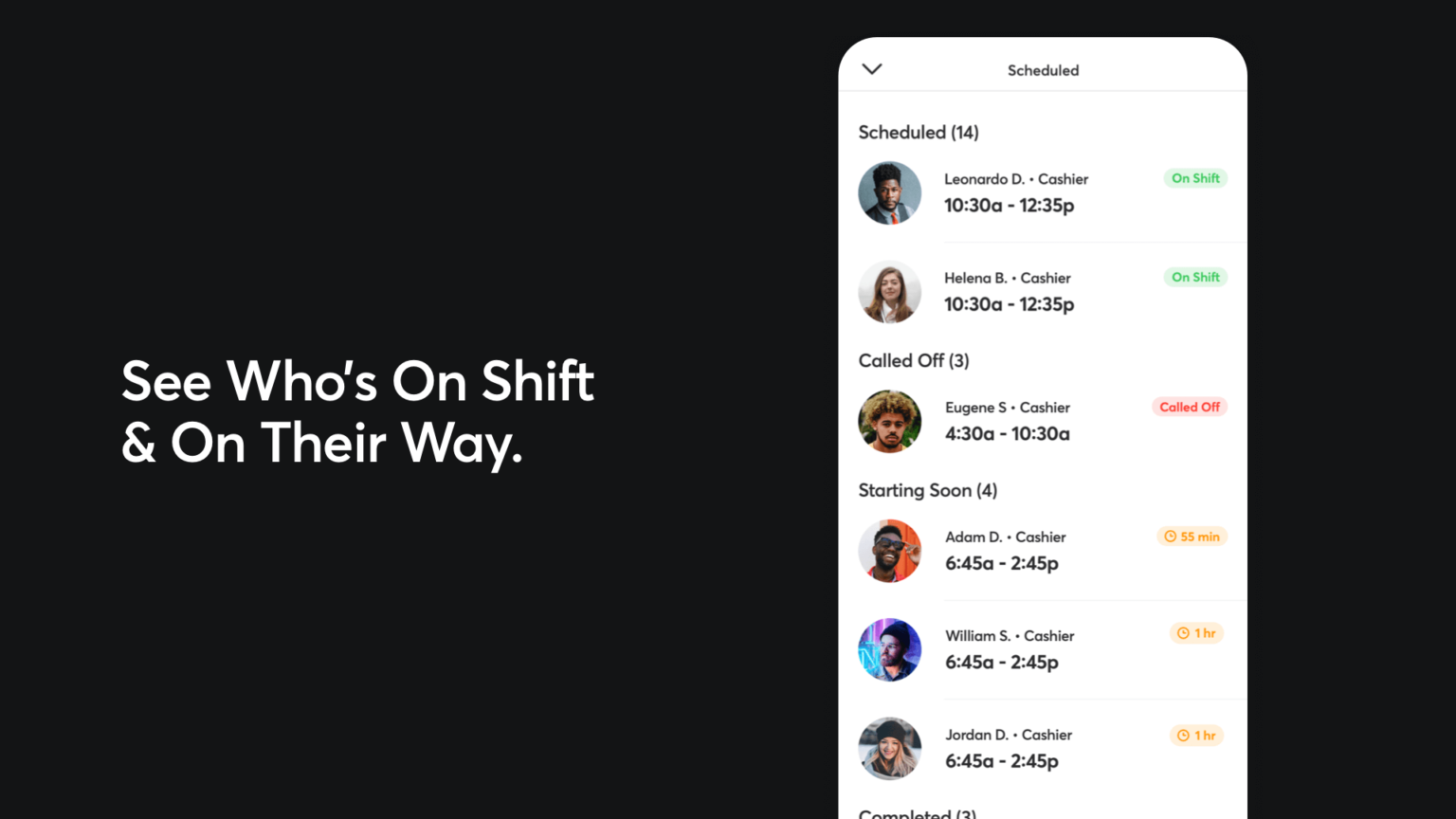 Shyft 3.0 Product Release: 50 Upgrades & Feature Enhancements - myshyft.com