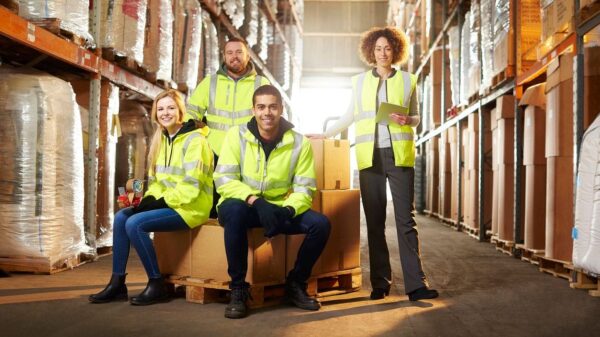 2nd Shift: A Comprehensive Guide - myshyft.com