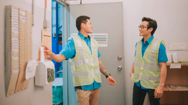 7-Minute Time Clock Rule: A Comprehensive Guide - myshyft.com