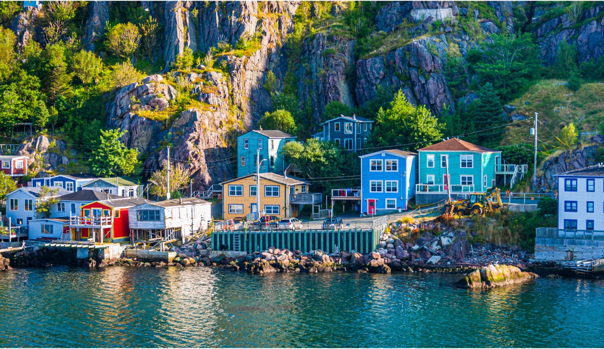 Newfoundland Labour Laws: A Comprehensive Guide - myshyft.com