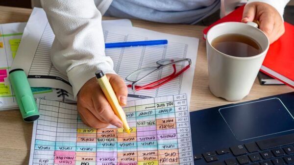 Predictive Scheduling: A Comprehensive Guide - myshyft.com