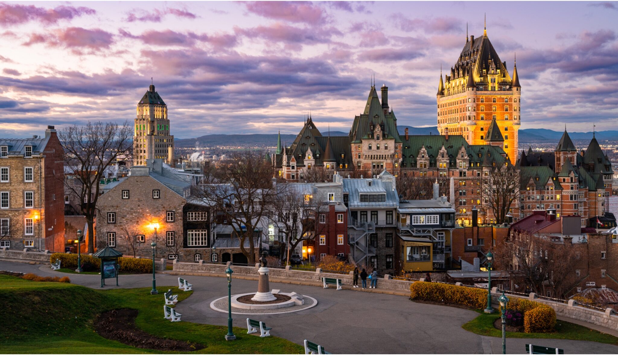 Quebec Labour Laws: A Comprehensive Guide - myshyft.com