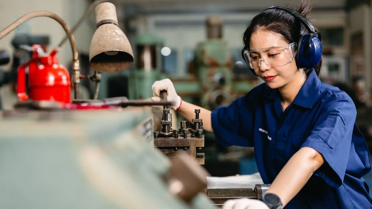 Global Guide To Asian Work Practices With Shyft - myshyft.com