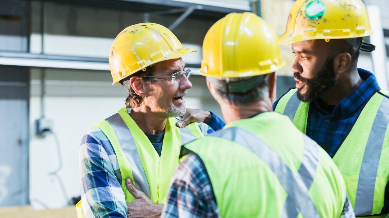 Conflict To Collaboration: Shyft’s Disagreement Framework - myshyft.com