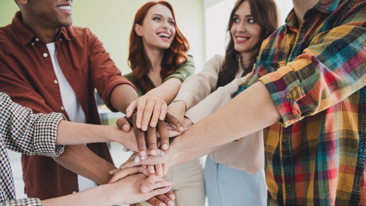 Unlocking Employee Engagement Dimensions With Shyft - myshyft.com