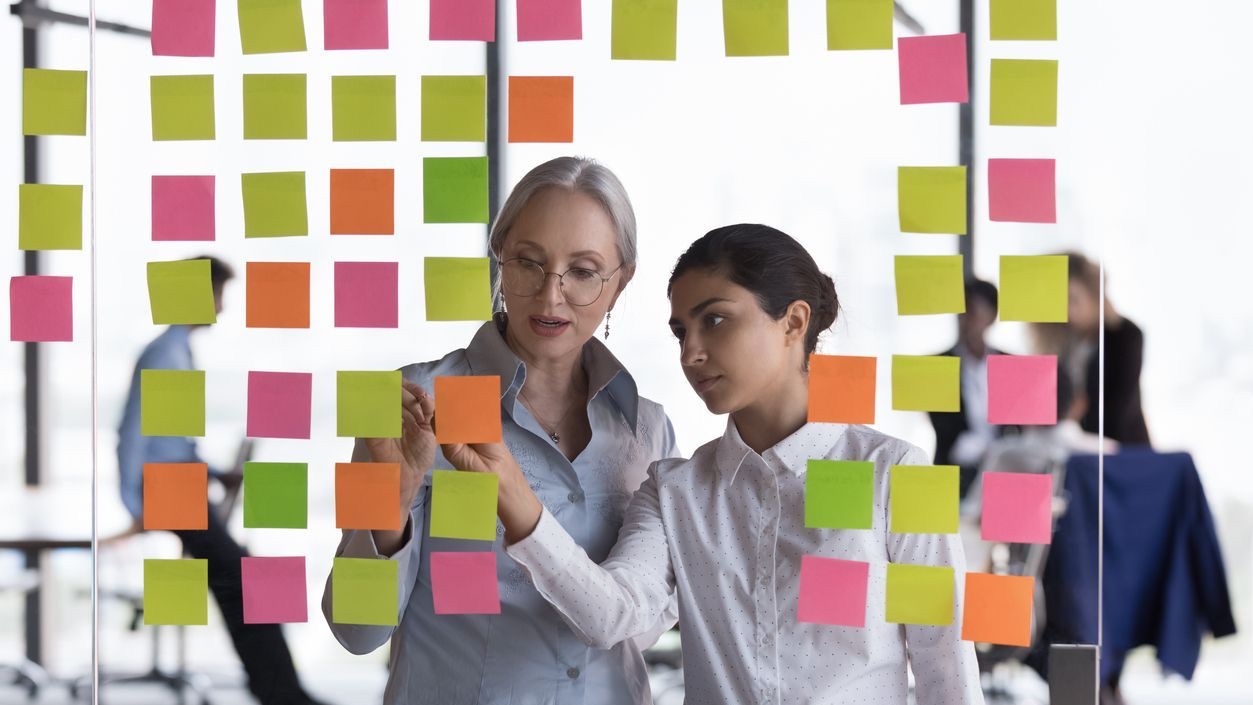 Unleashing Creativity Through Shyft’s Innovation Communication ...