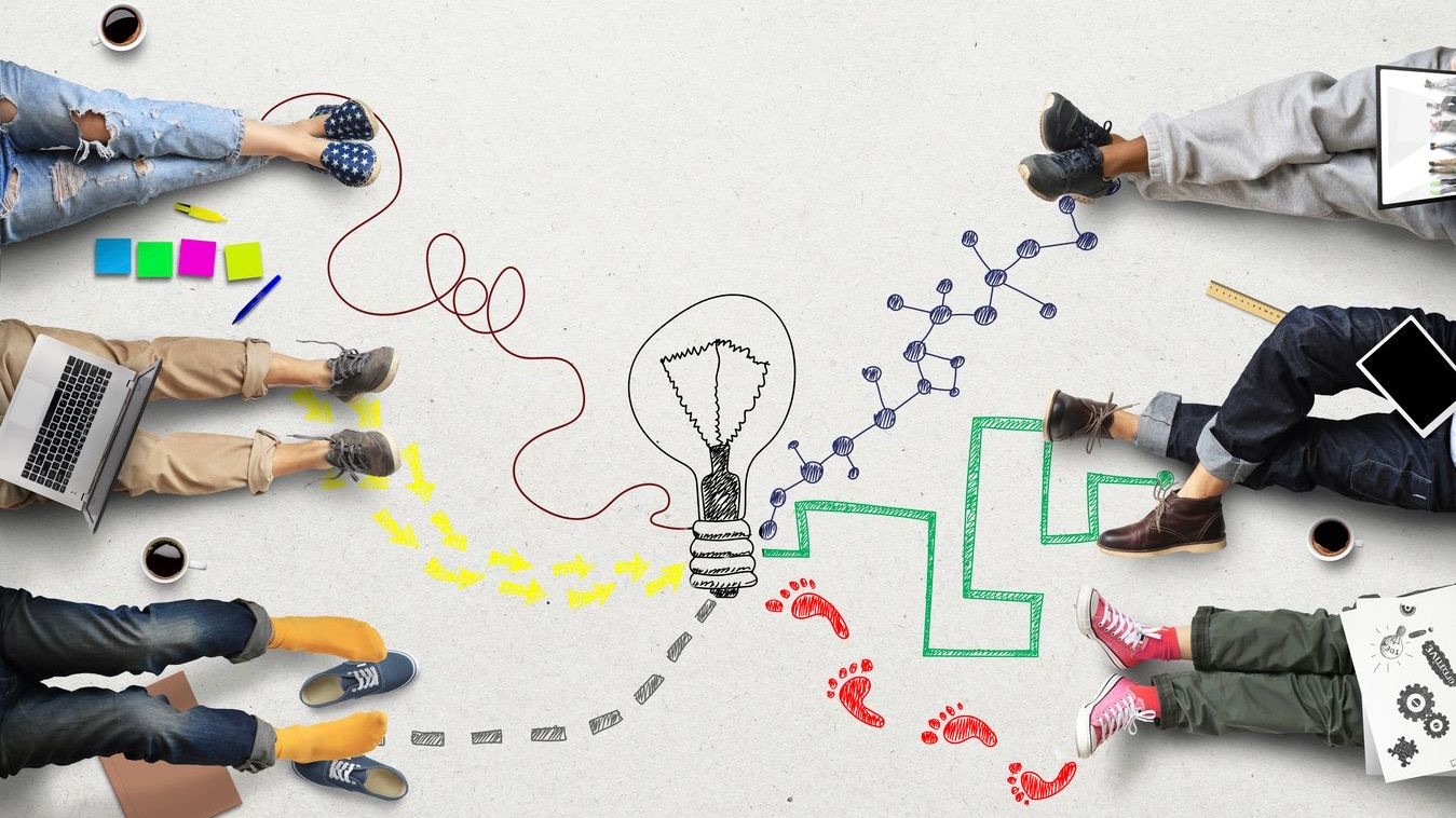 Unleash Creative Innovation With Shyft’s Inspiration Communication ...