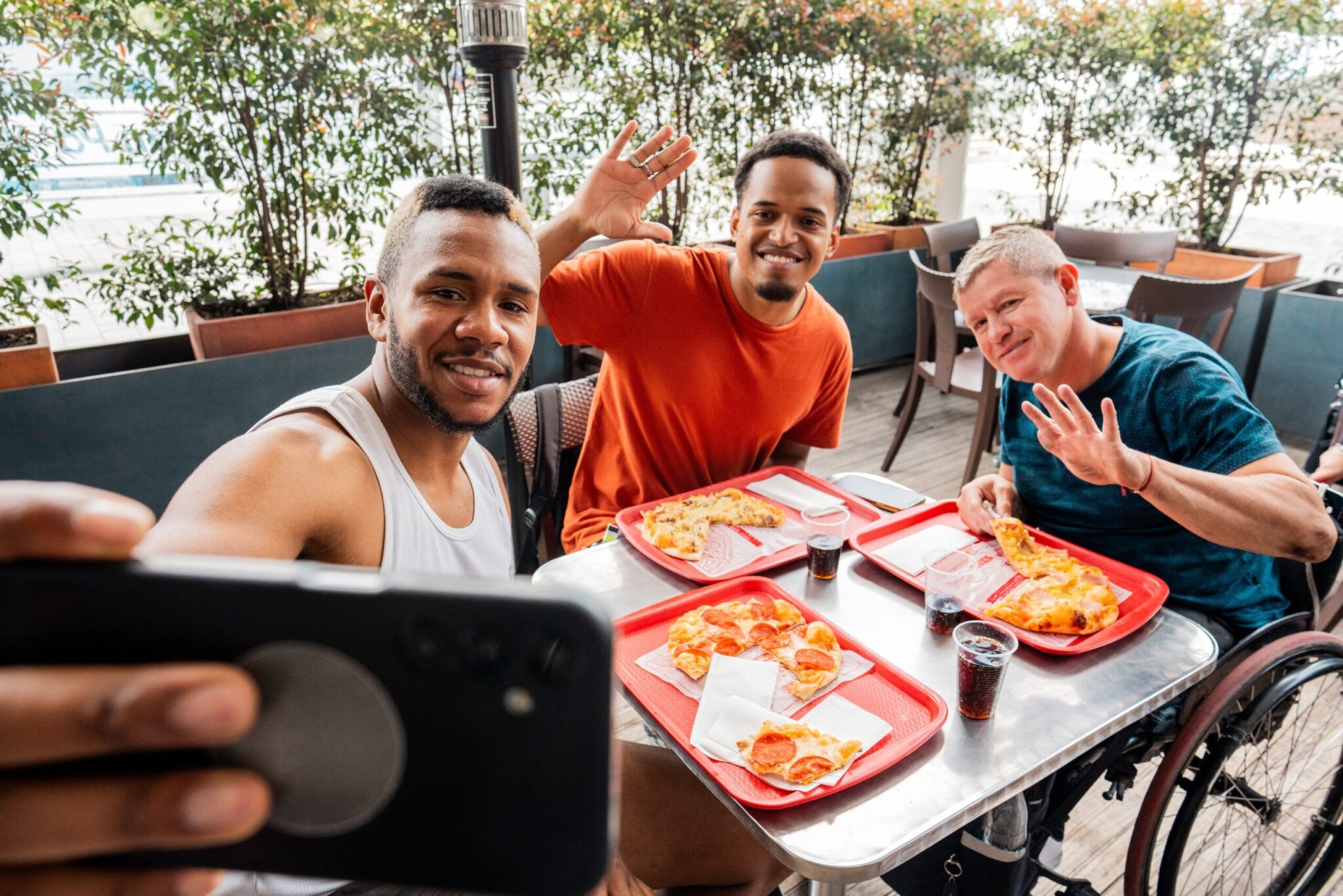 Streamline Monsey Restaurant Scheduling: Small Business Workforce Solutions - myshyft.com