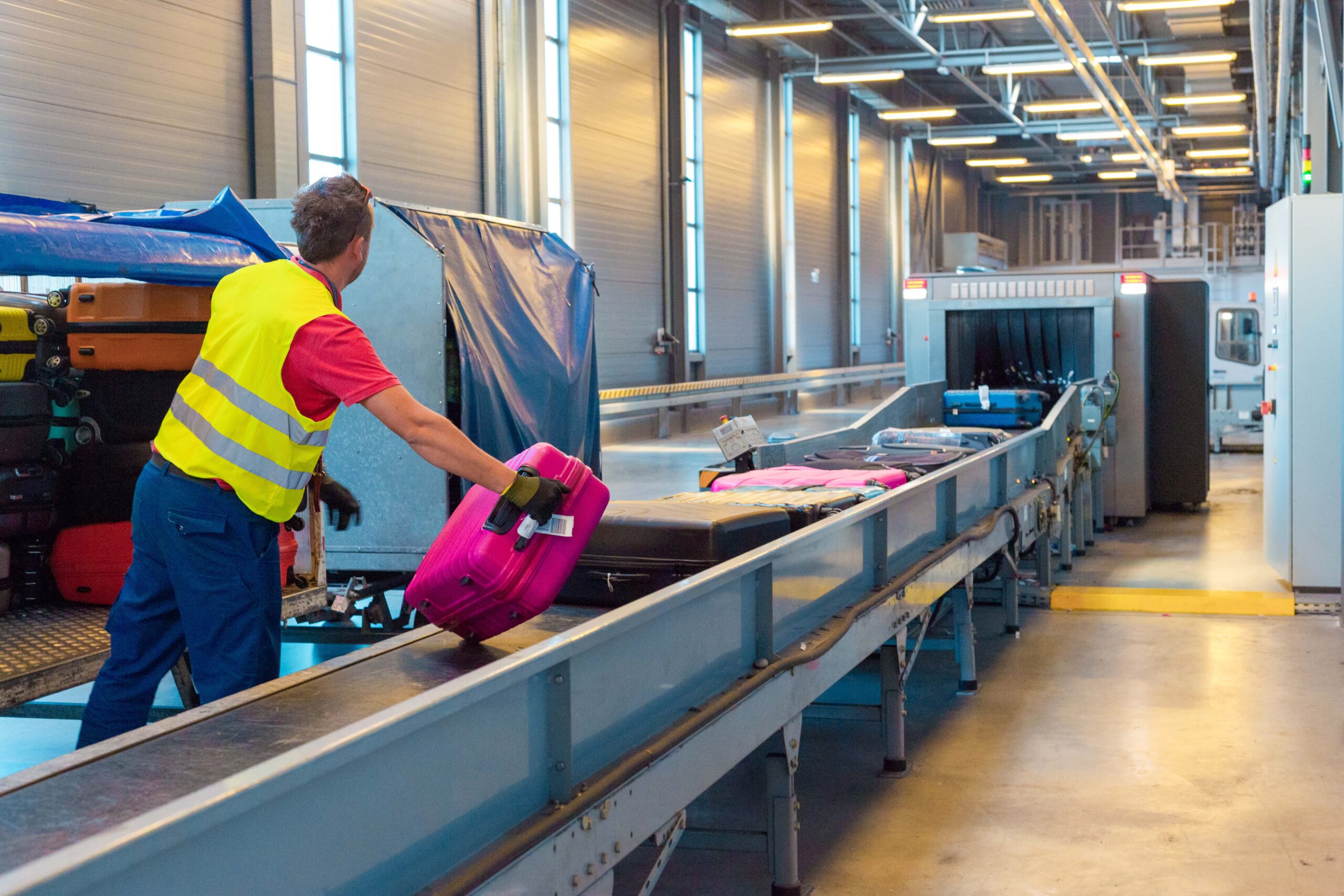 Airline Scheduling Solutions For Avondale Small Businesses - myshyft.com