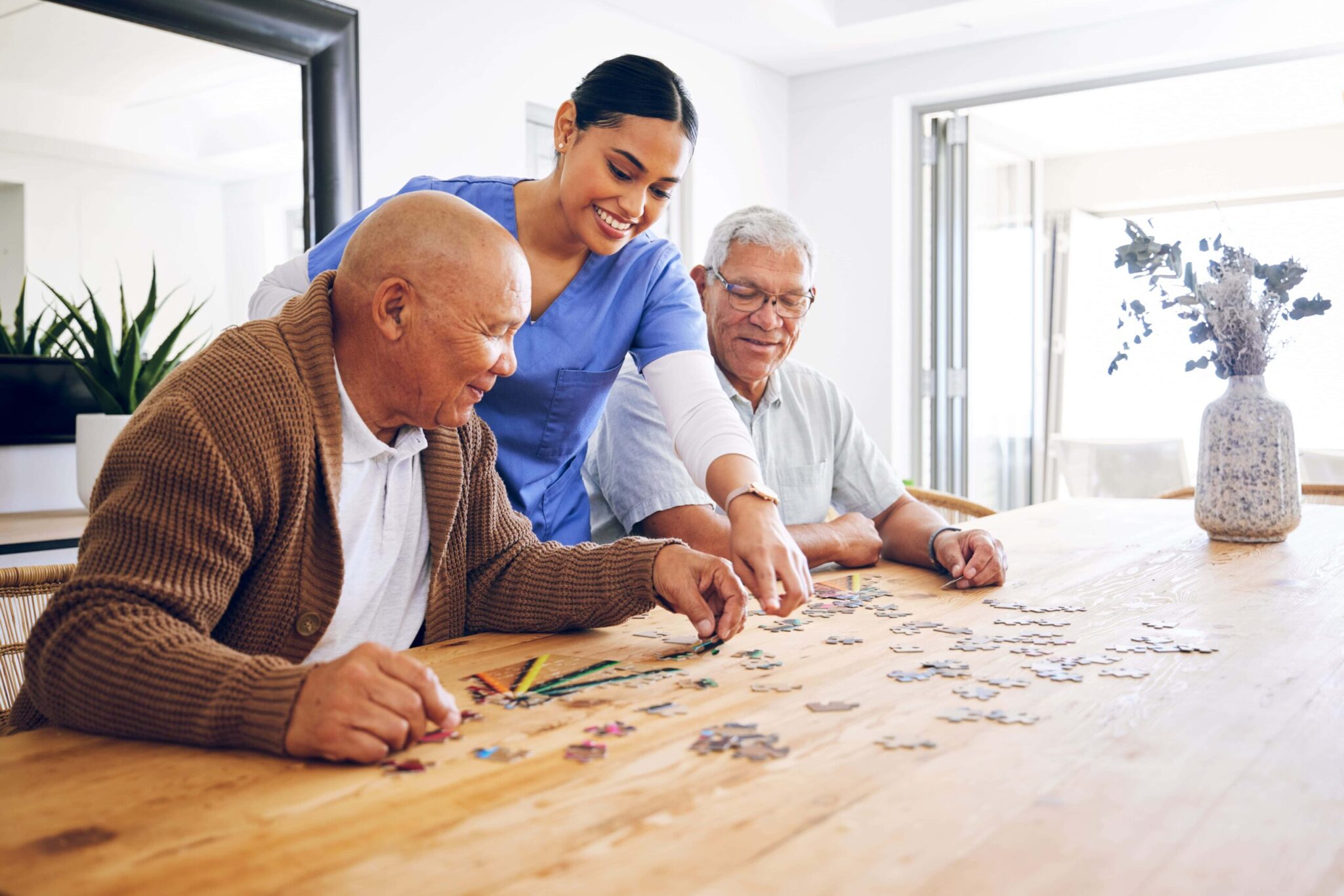 Pittsburgh Assisted Living: Smart Scheduling Solutions For Small ...