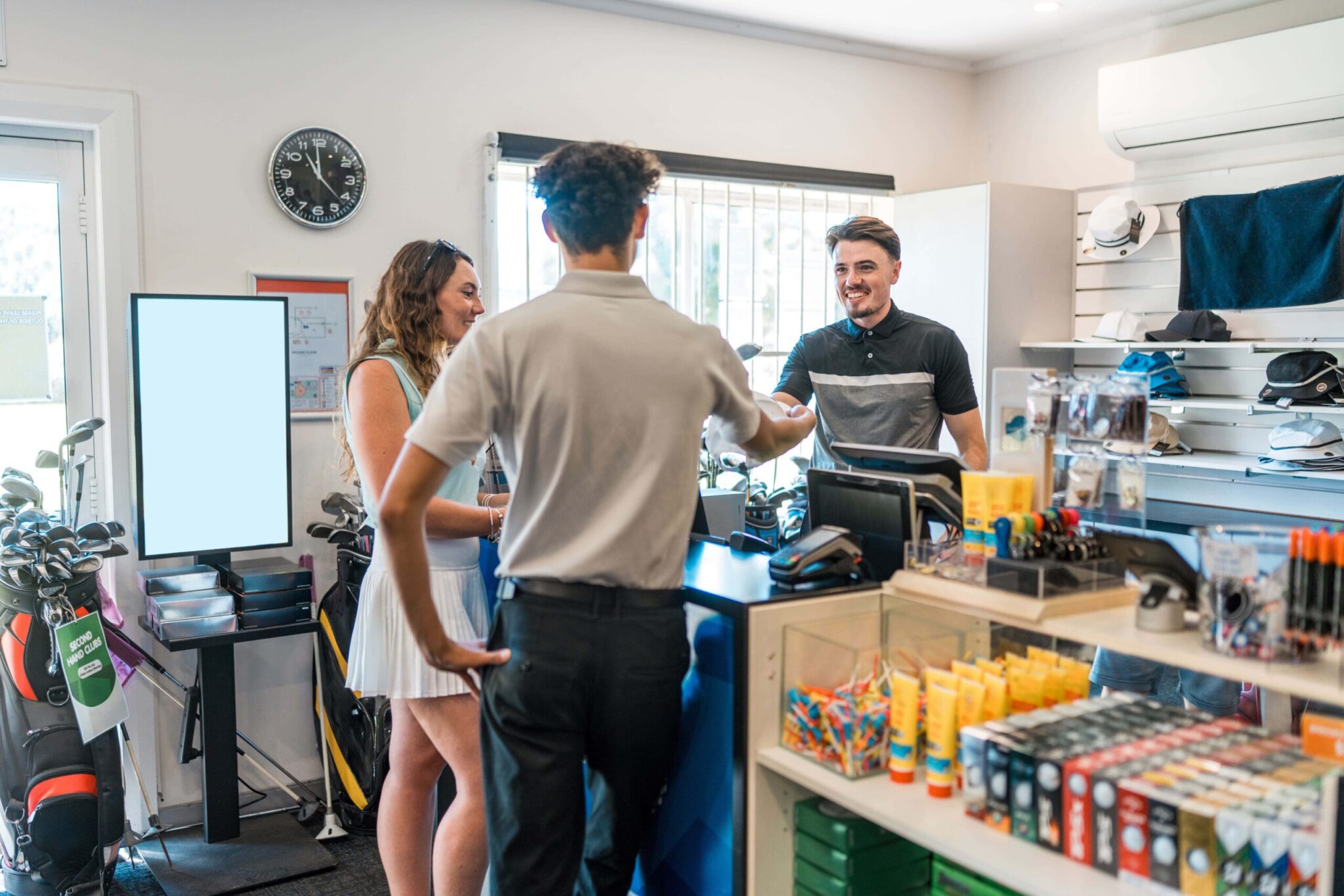 Wellington Golf Club Scheduling: Optimize Staff Management Year-Round - myshyft.com