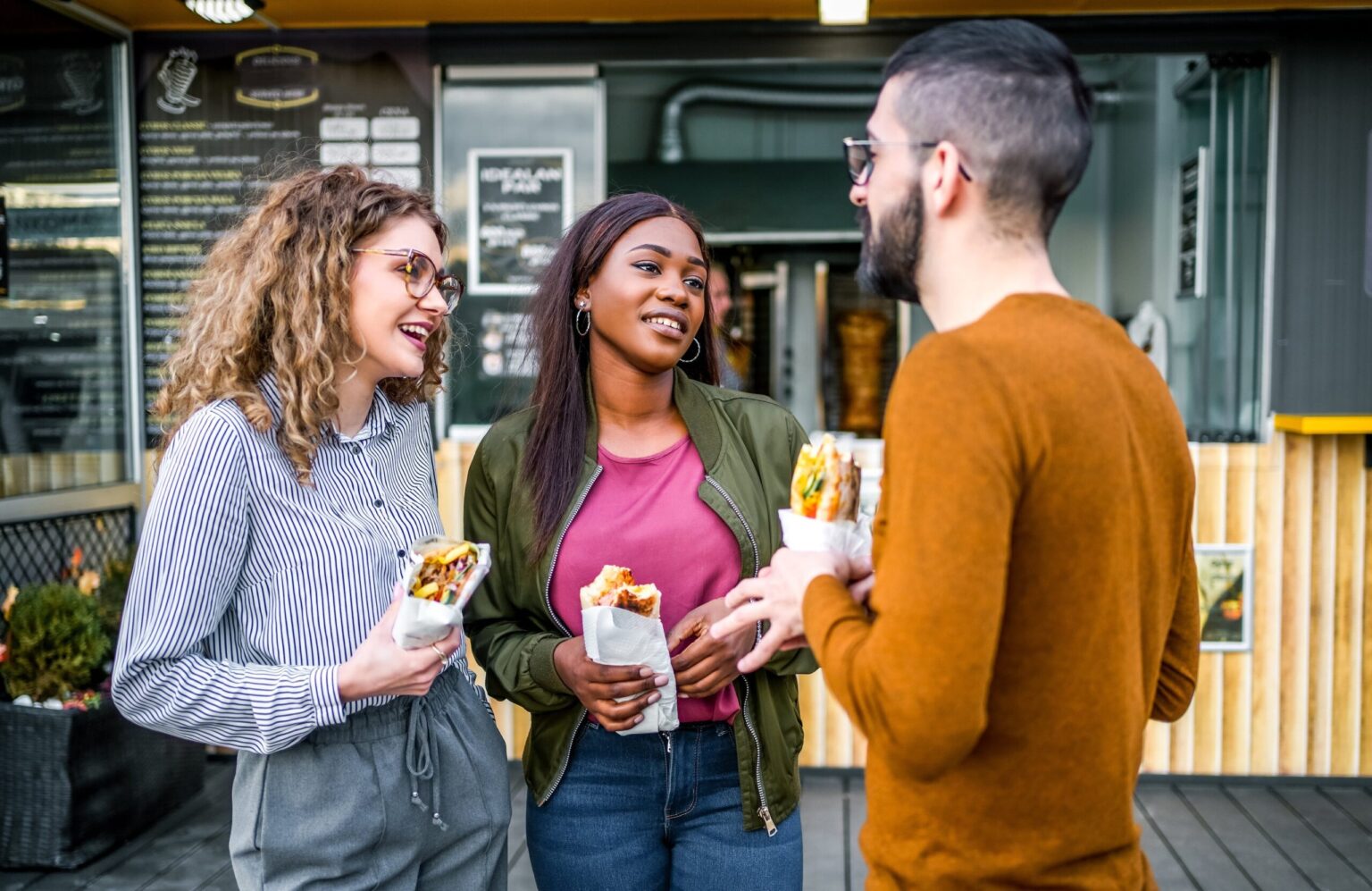 Corpus Christi QSR Scheduling Solutions: Maximize Staff Efficiency ...