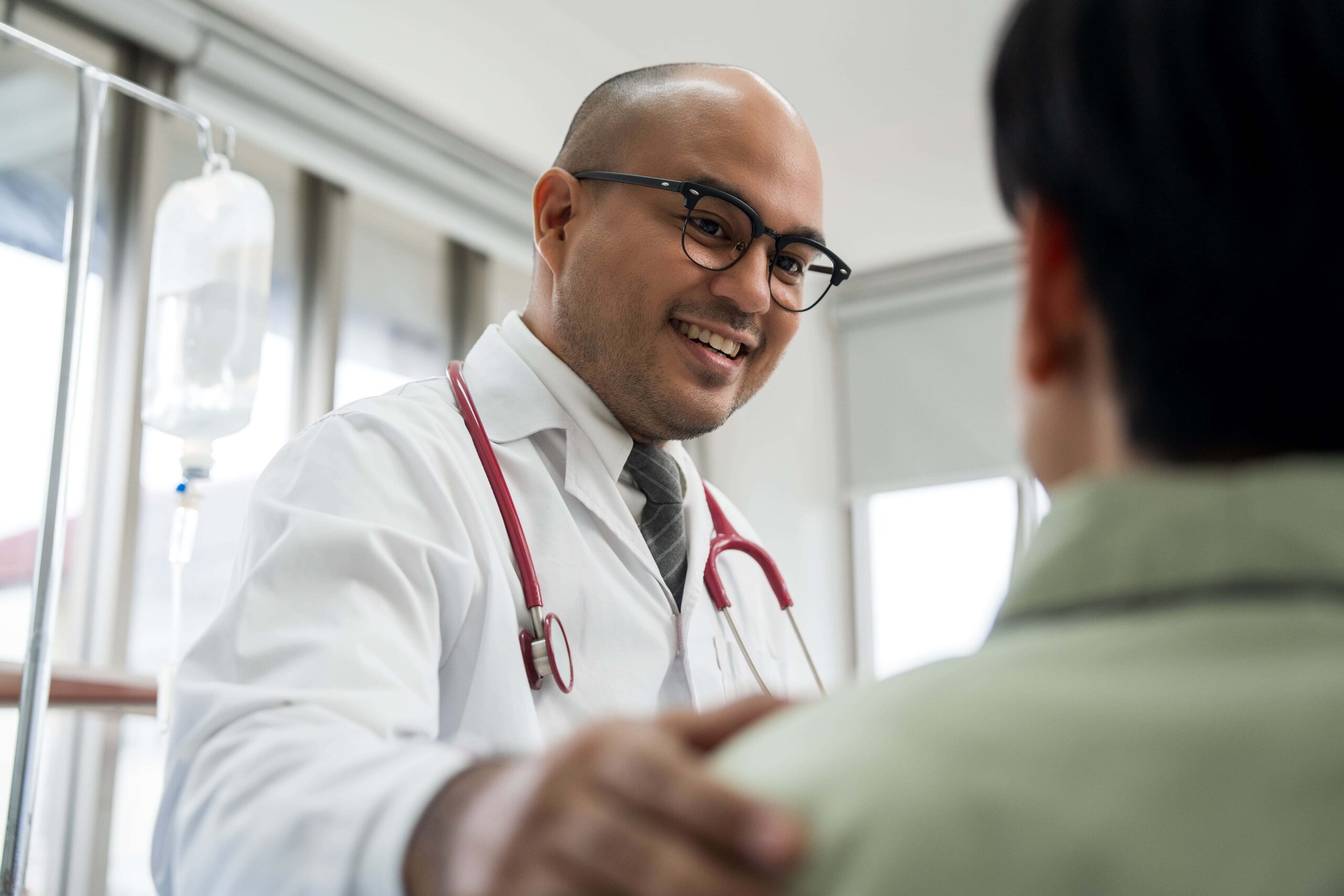 Streamline Hospital Staff Scheduling For Santa Maria Healthcare Success ...