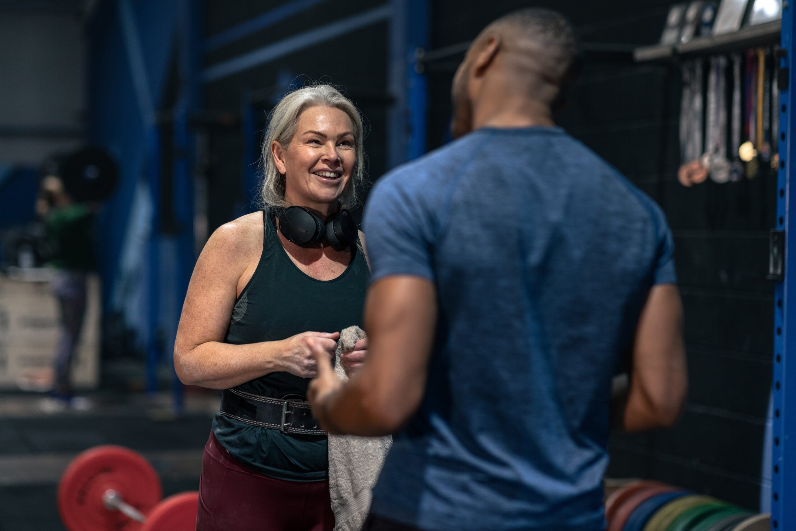 Effortless Shift Swapping For Bellevue Fitness Studios - myshyft.com