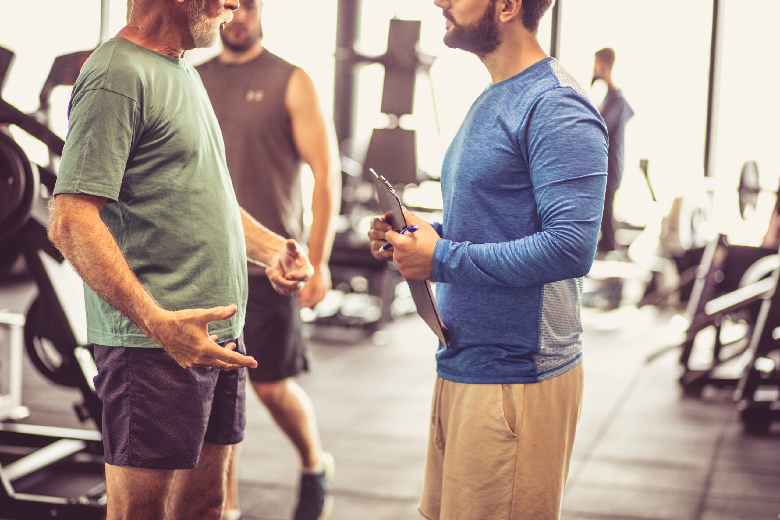 Brea Fitness Studios: Streamline Shift Swapping For Success - myshyft.com