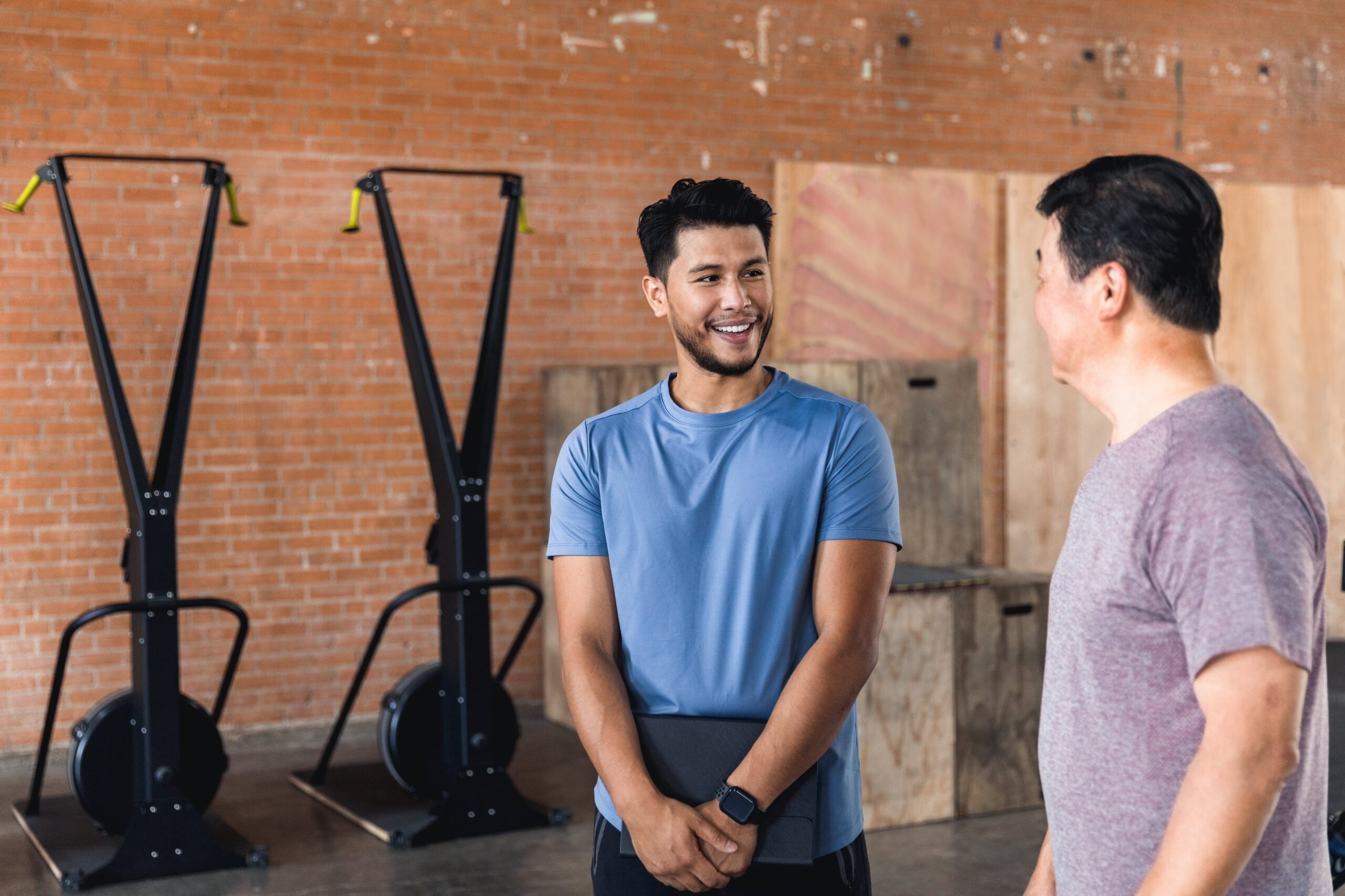 Streamline Shift Swapping For Bryan Fitness Studios - myshyft.com