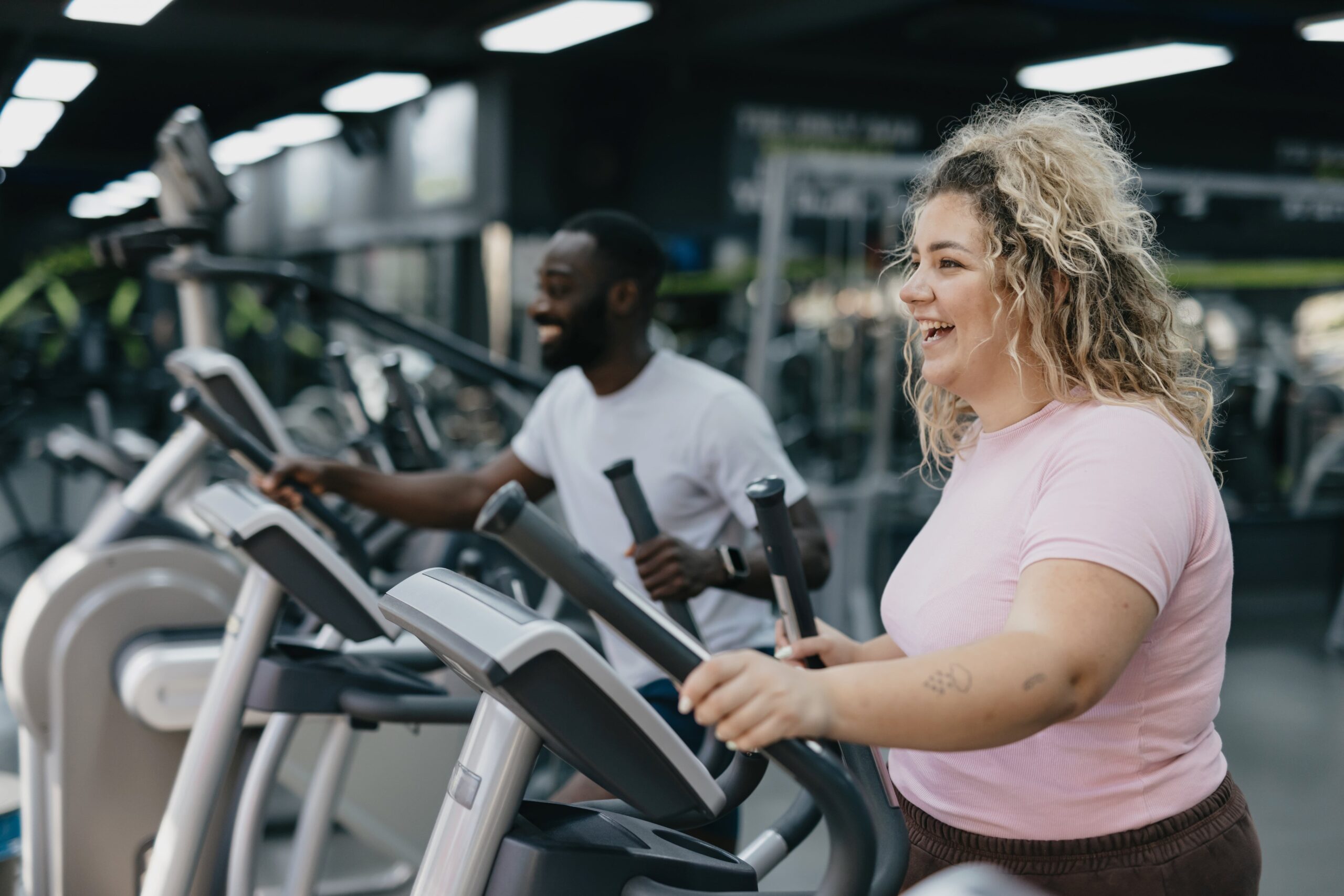 Master Shift Swapping For Coeur d’Alene Fitness Studios - myshyft.com