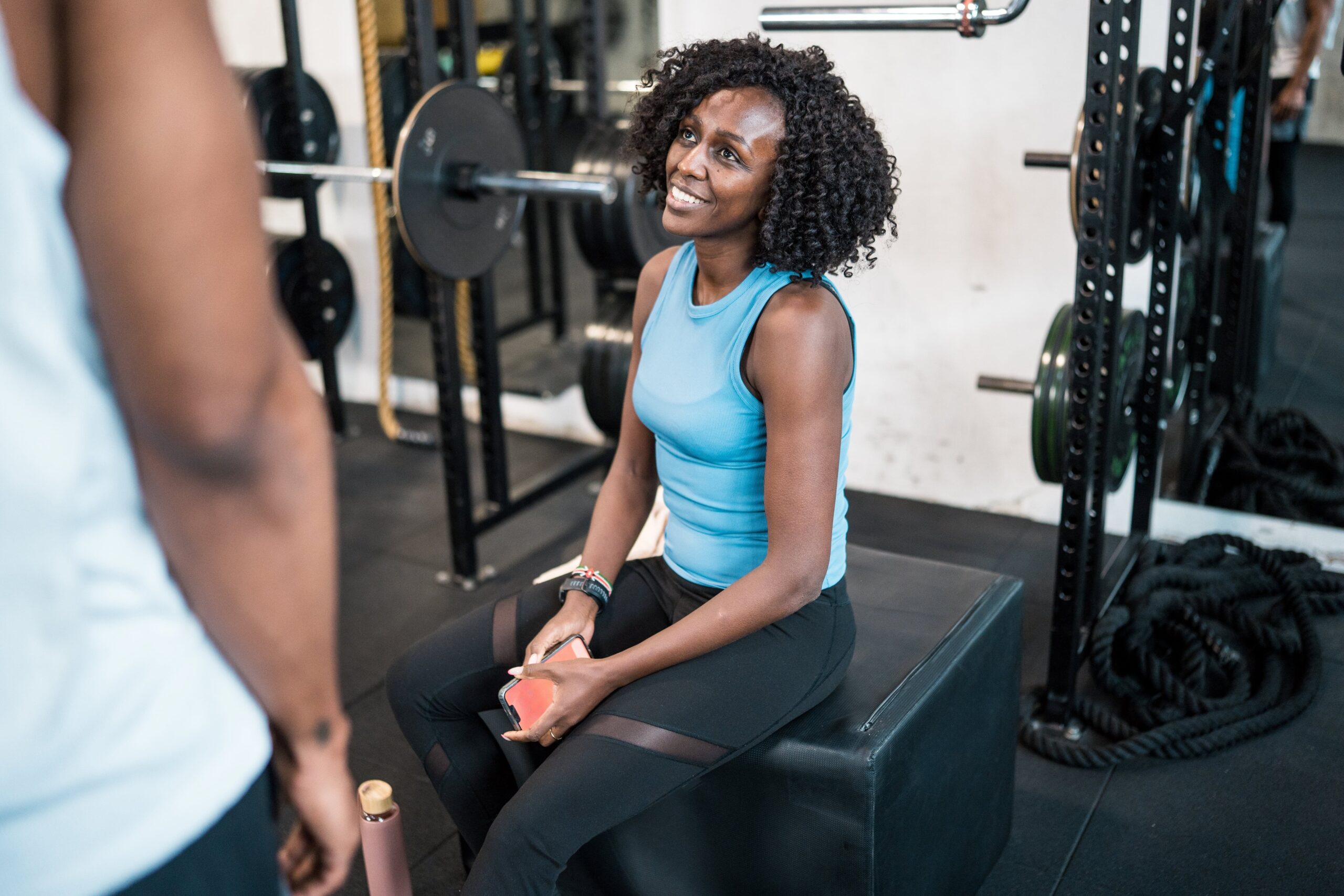 Effortless Shift Swapping For Fort Pierce Fitness Studios - myshyft.com