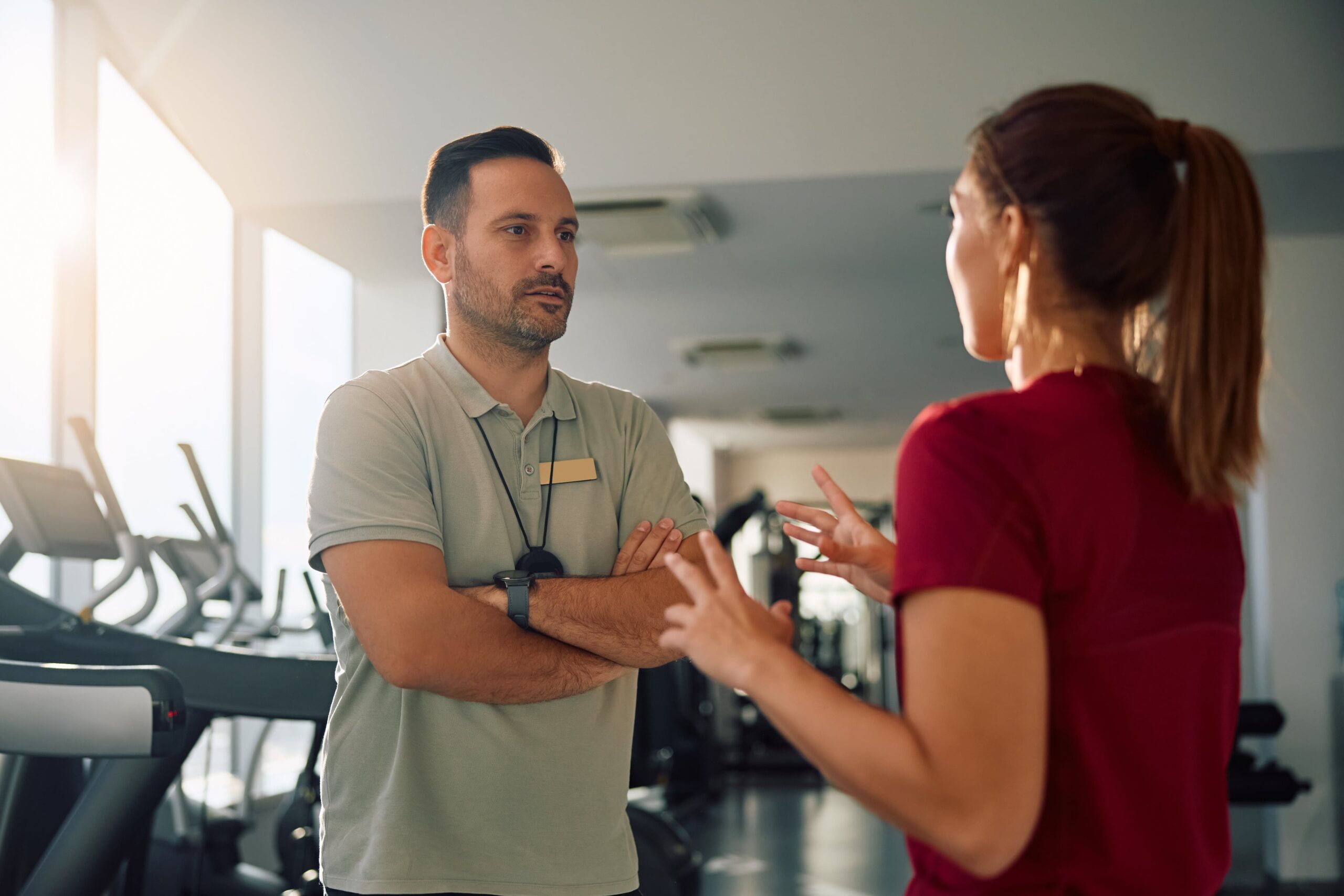 Green Bay Gym Owners’ Guide To Seamless Shift Swapping - myshyft.com