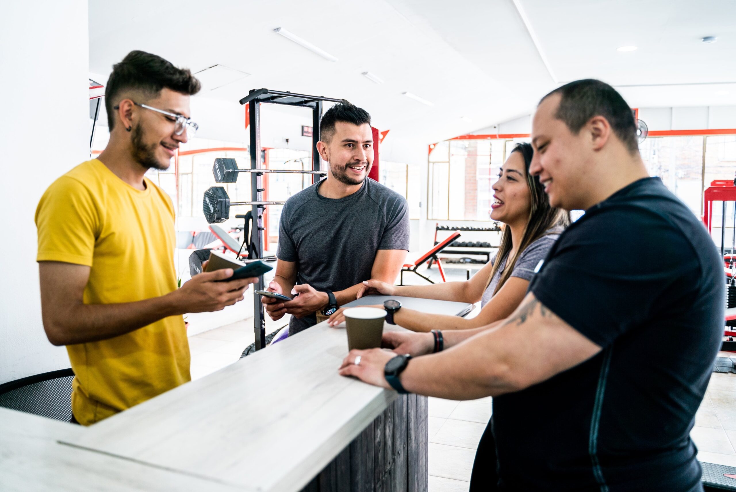 Streamline Shift Swaps For Guaynabo Fitness Success - myshyft.com