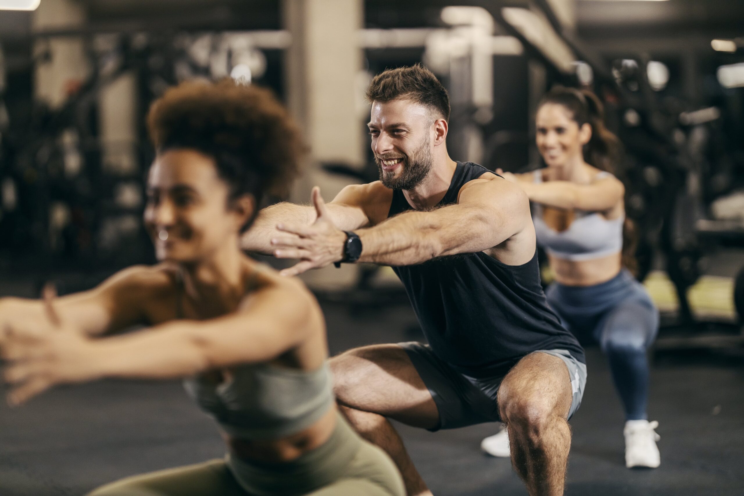 Simplified Shift Swapping For Hilo Fitness Success - myshyft.com