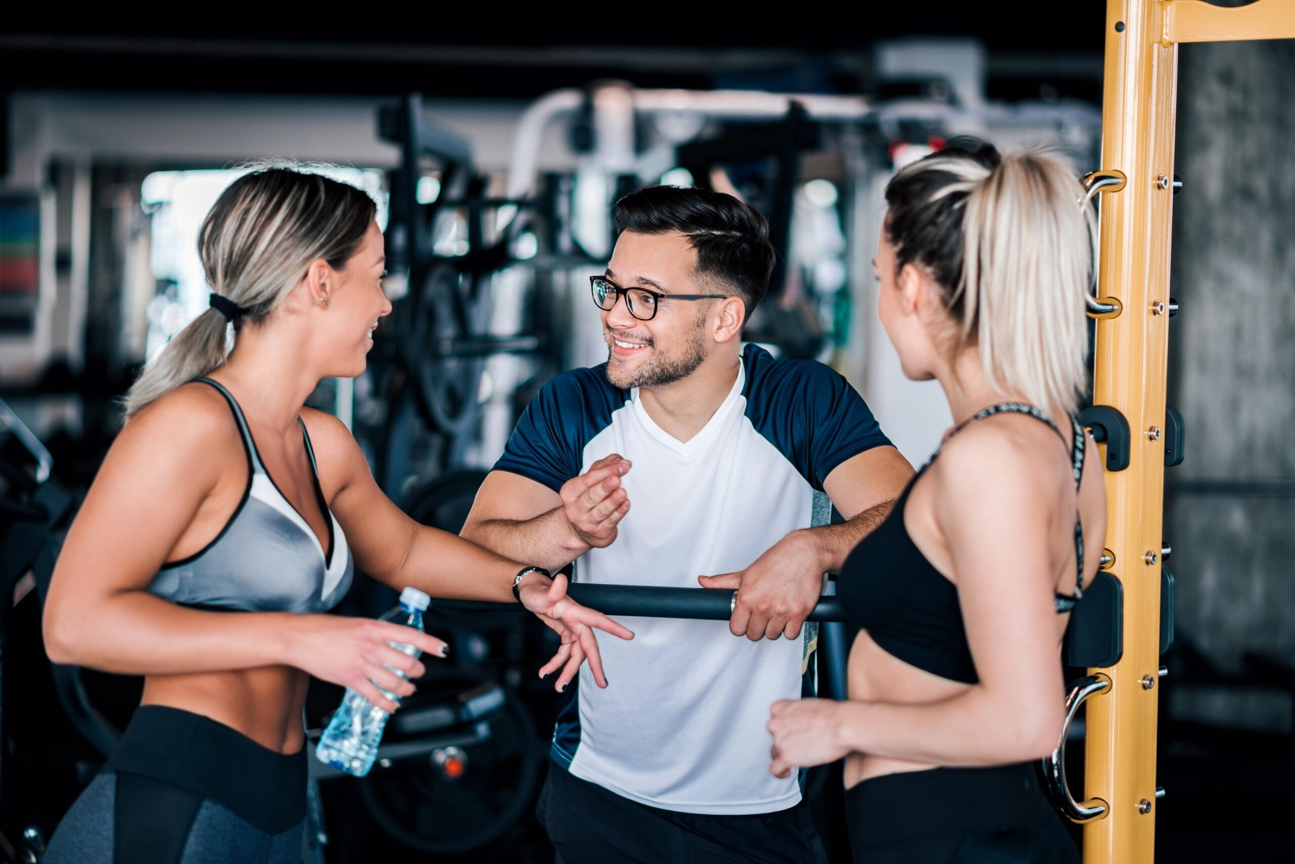 Effective Shift Swapping For Hollywood Fitness Studios - myshyft.com