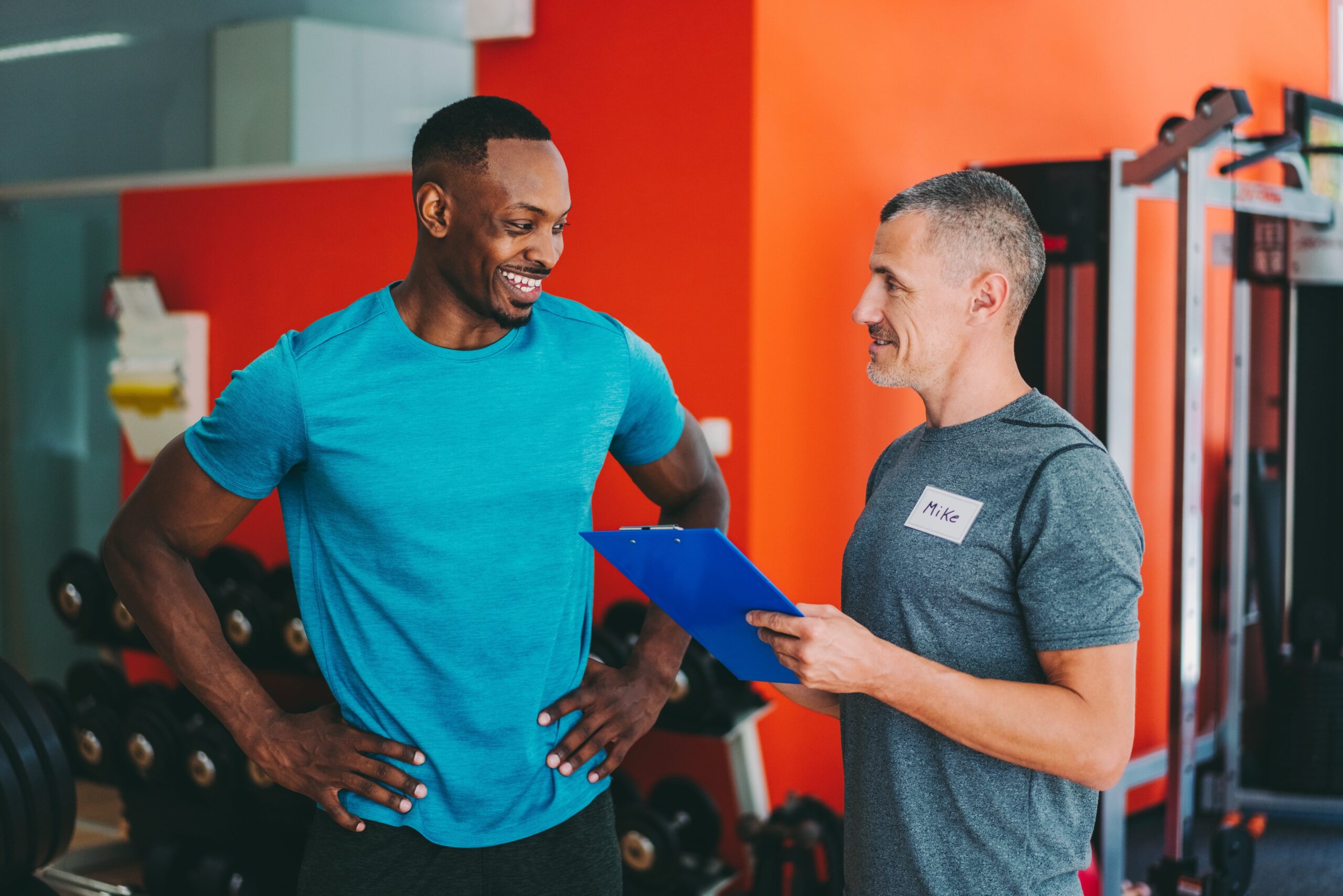 Honolulu Gym Shift Swapping Solutions For Fitness Success - myshyft.com