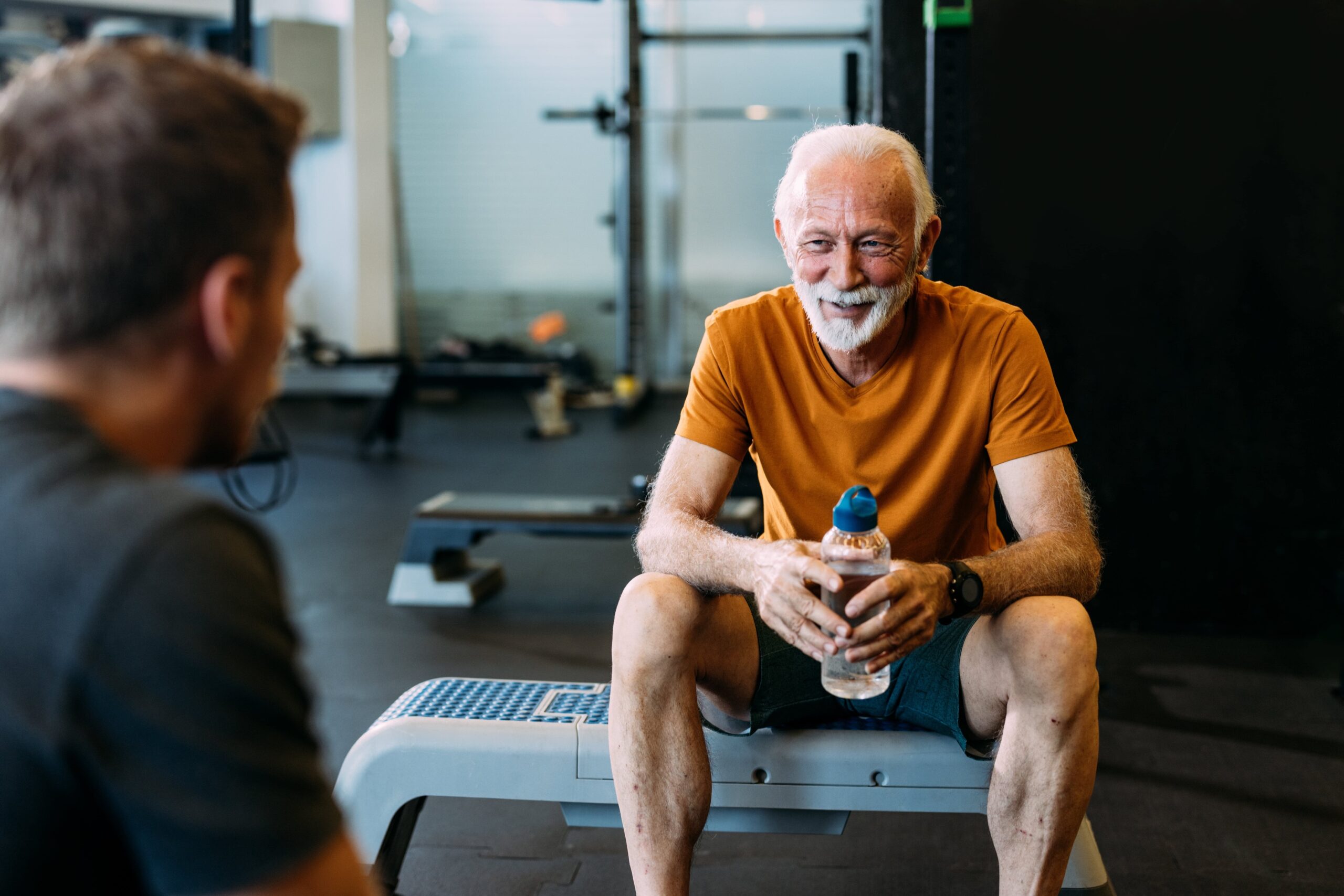 Seamless Shift Swapping For Manhattan Fitness Studios - myshyft.com