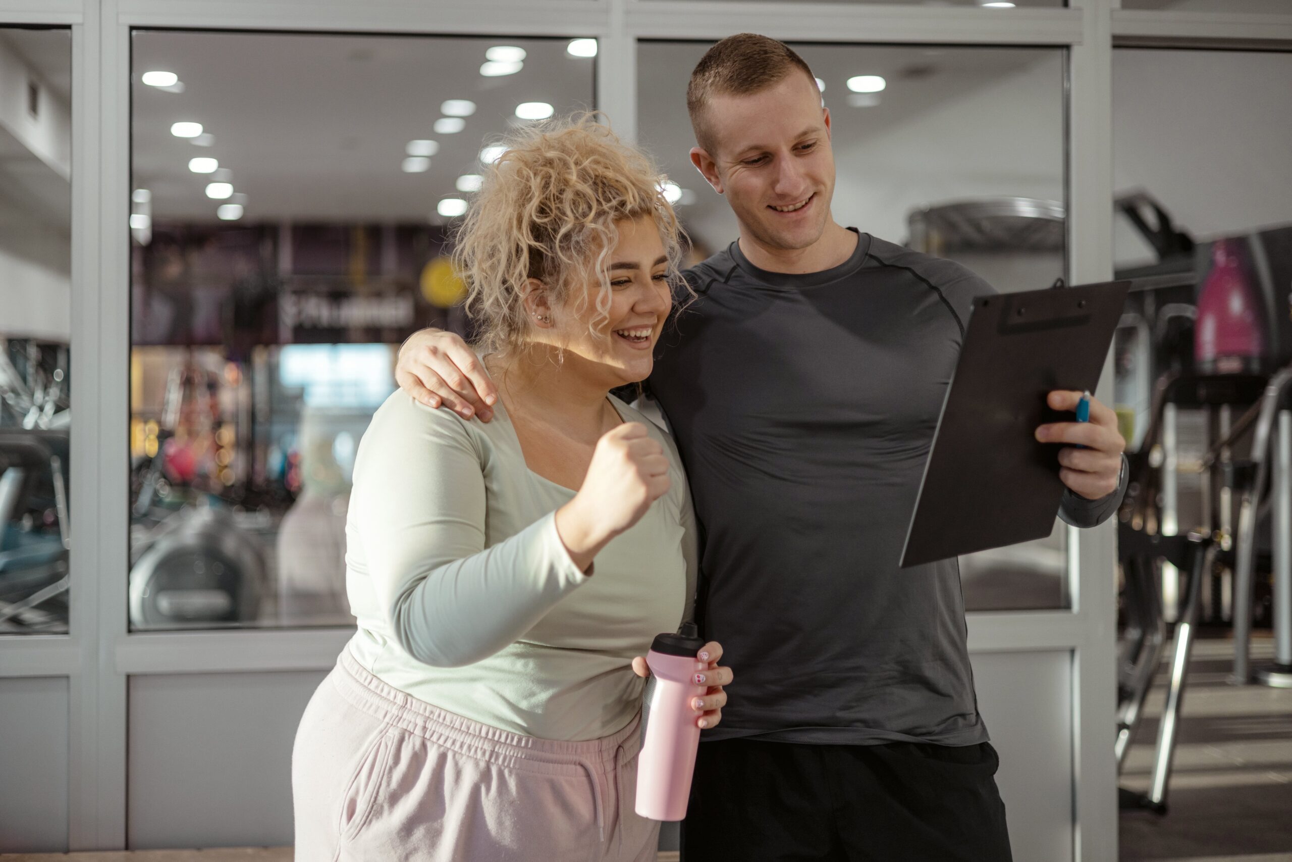 Streamline Shift Swapping For Millcreek Fitness Studios - myshyft.com