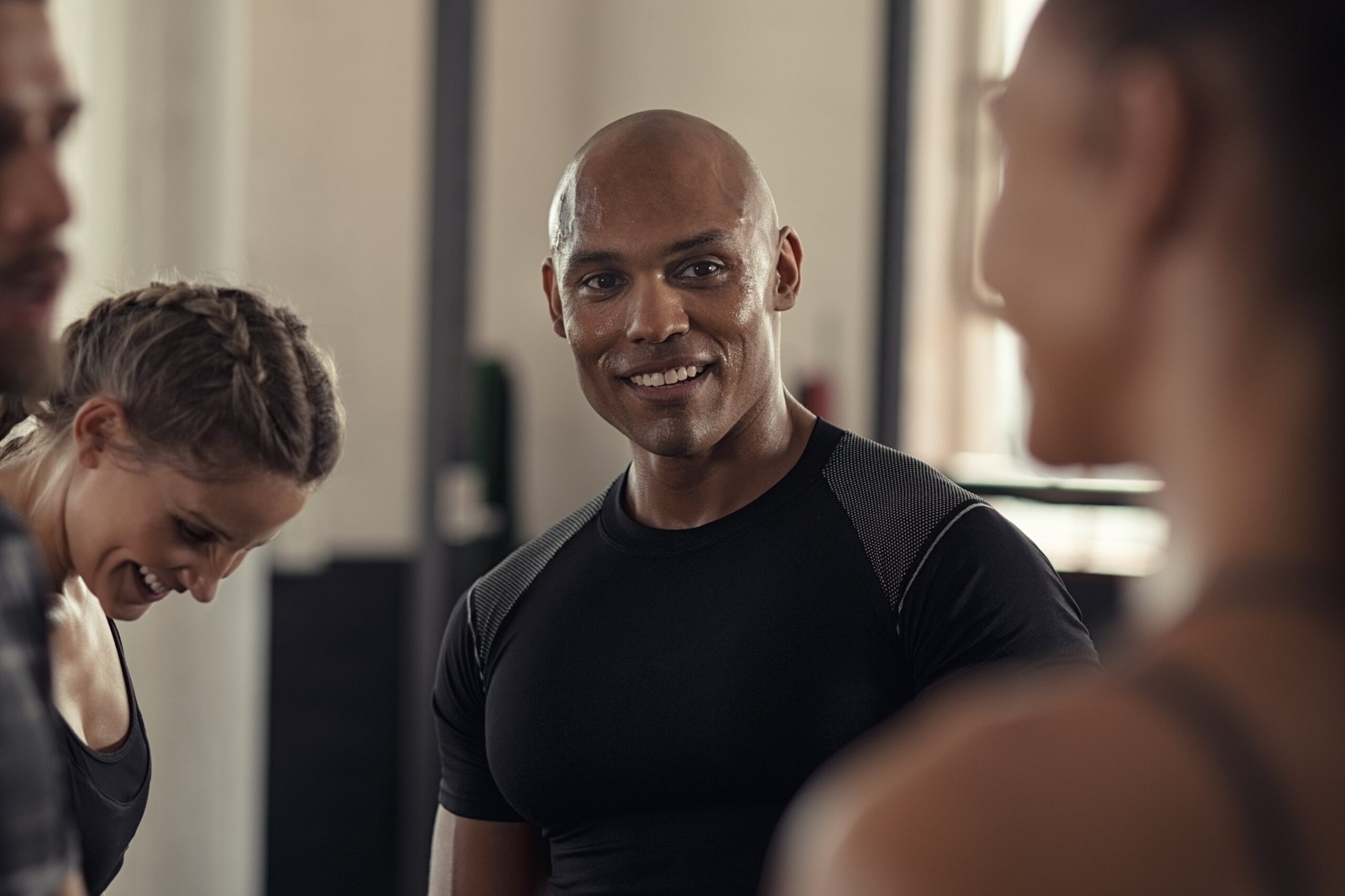 Mobile Gym Owners: Master Shift Swapping For Success - myshyft.com